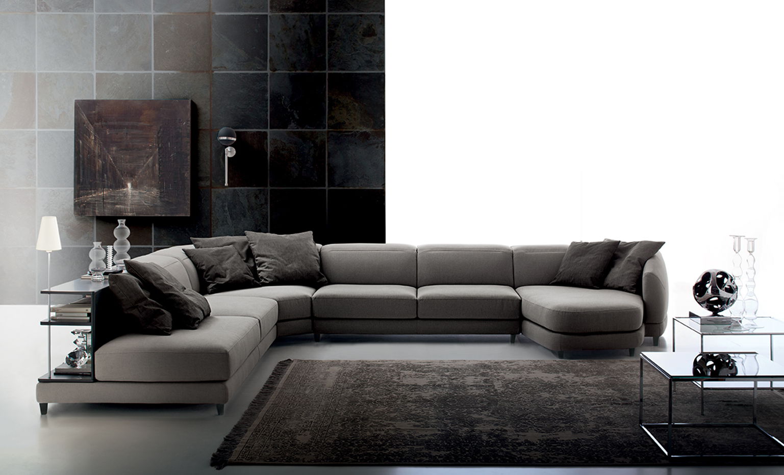 Lab52, arredamento ed interior design a Verbania